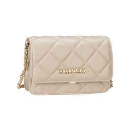 Valentino Handbags Valentino Bags Umh&auml;ngetasche Ocarina K52R in Ecru | Gr.: onesize