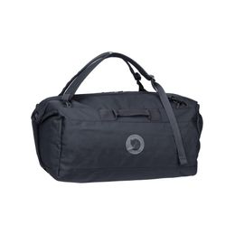 Fj&auml;llr&auml;ven FJ&Auml;LLR&Auml;VEN Sporttasche F&auml;rden Duffel 50 in Coal Black | Gr.: onesize