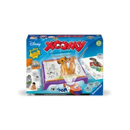 Ravensburger Verlag GmbH Nonbook - Xoomy Maxi Disney A4 Tisch | Gr.: onesize