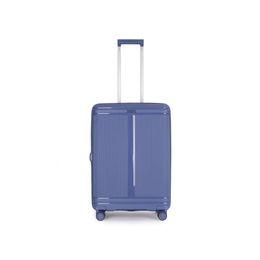 Stratic Straw T 4 Rollen Trolley M 67 cm mit Dehnfalte in navy | Gr.: onesize