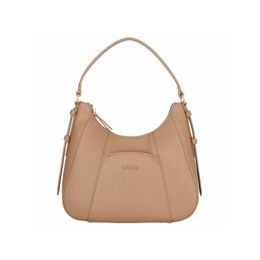 Liu Jo Nevet - Schultertasche M 28 cm (almond) in almond | Gr.: onesize