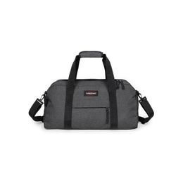 Eastpak Stand Weekender Reisetasche 53 cm in black denim | Gr.: onesize