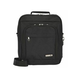 d&n D&N Bags & More - Flugumh&auml;nge 34 cm (schwarz) in schwarz | Gr.: onesize