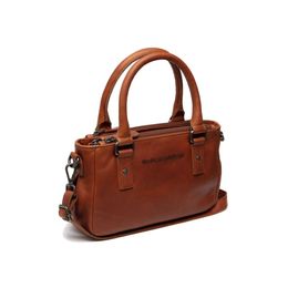 The Chesterfield Brand Fenja Schultertasche Leder 29 cm in cognac | Gr.: onesize