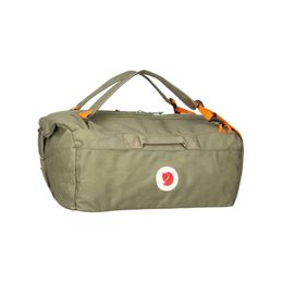 Fj&auml;llr&auml;ven FJ&Auml;LLR&Auml;VEN Sporttasche F&auml;rden Duffel 50 in Green | Gr.: onesize