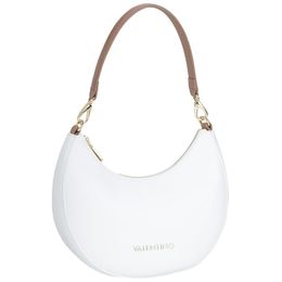 Valentino Handbags Valentino Bags Handtasche Alexia 808 in Bianco/Cuoio | Gr.: onesize