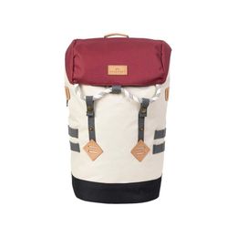 Doughnut Colorado Reborn 19 - Rucksack 47 cm (stone x wine) in stone x wine | Gr.: onesize