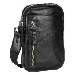 Picard Handytasche Buddy in Schwarz | Gr.: onesize