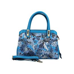 Laura Vita Taschen in Blau | Gr.: onesize