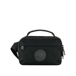 Fj&auml;llr&auml;ven FJ&Auml;LLR&Auml;VEN K&aring;nken No.2 Hip Pack - G&uuml;rteltasche 18 cm (black) in schwarz | Gr.: onesize