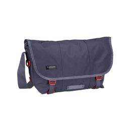 Timbuk2 Umh&auml;ngetasche Flight Classic M in Granite/Flame | Gr.: onesize