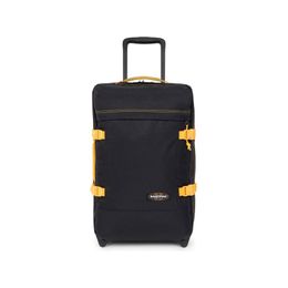 Eastpak Tranverz 2 Rollen Kabinentrolley 51 cm in kontrast mango | Gr.: onesize