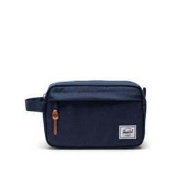 HERSCHEL Chapter - Kulturbeutel 23 cm (digi leopard) in navy | Gr.: onesize
