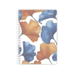 TeNeues Calendars & Stationery Kalender - Alpha Edition - Ladytimer Ringbuch Watercolor 2026 - Taschenkalender | Gr.: onesize