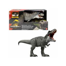 Mattel Spielzeug - Jurassic World Riesendino T-Rex | Gr.: onesize