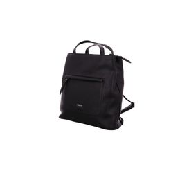 Gabor Rucksack in schwarz | Gr.: onesize