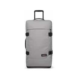 Eastpak Tranverz 2 Rollen Trolley 67 cm in pebble grey | Gr.: onesize