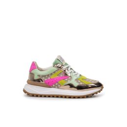 Floris van Bommel Sneaker in mehrfarbig | Gr.: 37