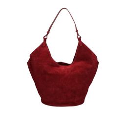 Gave Lux Umh&auml;ngetasche in ROSSO SCURO | Gr.: onesize