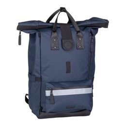 CABAIA Rucksack Explorer Recycled Oxford Large in Tangier | Gr.: onesize