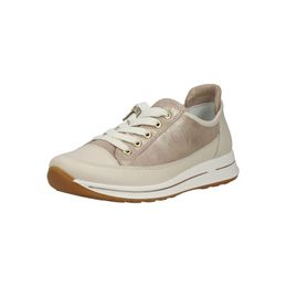 Ara Sneaker in Beige | Gr.: 41,5