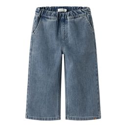 name it Jeans in Medium Blue Denim | Gr.: 110