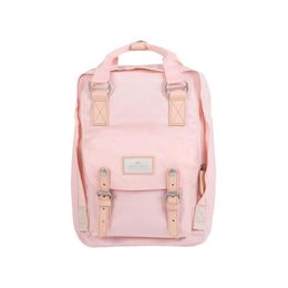Doughnut Macaroon 16 - Rucksack 38 cm (mustard) in sakura | Gr.: onesize