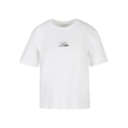 Mister Tee T-Shirts in white | Gr.: XXL