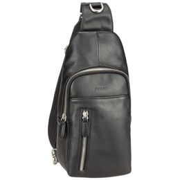 Picard Rucksack Milano in Schwarz | Gr.: onesize