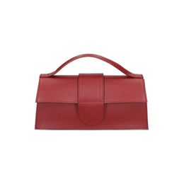 Gave Lux Handtasche in WINE | Gr.: onesize