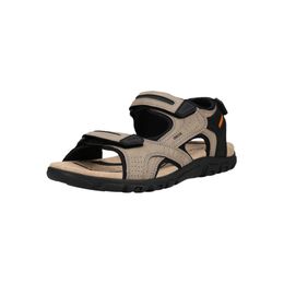 Geox Wanderschuhe in Sand | Gr.: 44