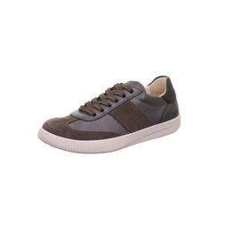 Legero Sneakers Low SILENCE in Ossido | Gr.: 43