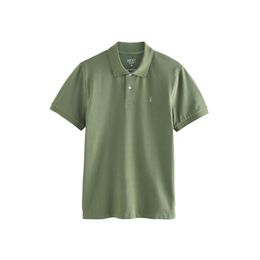 next Shirt male Green size S