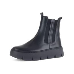 Gabor Chelsea Boot in schwarz | Gr.: 36