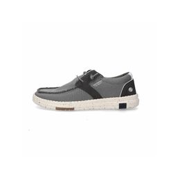 Dockers Slipper in grau | Gr.: 42
