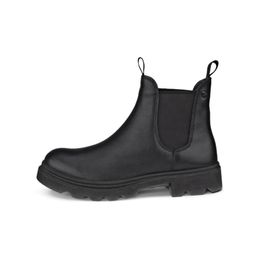 Ecco Chelsea Boot in schwarz | Gr.: 36