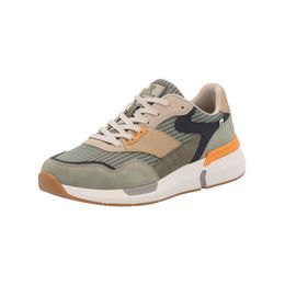 Rieker Sneaker in gr&uuml;n | Gr.: 45