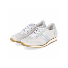 Paul Green Schn&uuml;rhalbschuh in white | Gr.: 38,5
