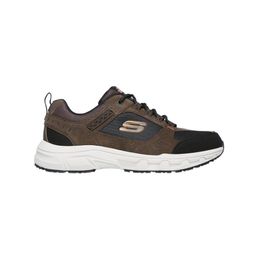Skechers Sneaker in braun | Gr.: 40