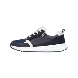 Waldl&auml;ufer WALDL&Auml;UFER Sneaker in blau | Gr.: 47