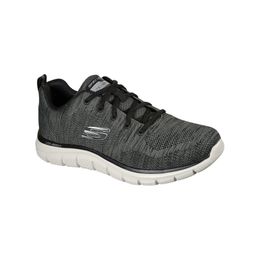 Skechers Sneaker in schwarz | Gr.: 44