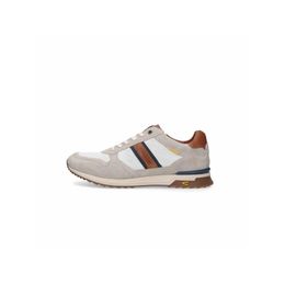 Camel Active Sneaker in weiss | Gr.: 44