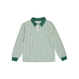 JAM Generation Langarmpoloshirt in Tofu/ Pine | Gr.: 110
