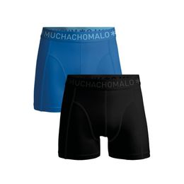 MUCHACHOMALO 2er-Set: Boxershort in Mehrfarbig - f&uuml;r Herren | Gr.: 6XL