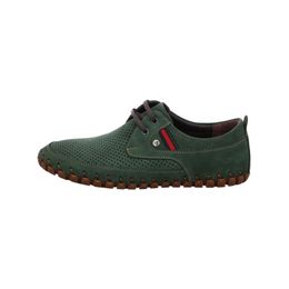 Gemini Sneaker in gr&uuml;n | Gr.: 44