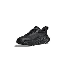 Hoka One One HOKA Laufschuh CHALLENGER 7 GTX in black / black | Gr.: 9