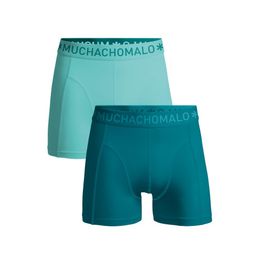 MUCHACHOMALO 2er-Set: Boxershort in Mehrfarbig - f&uuml;r Herren | Gr.: 7XL