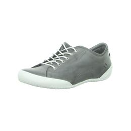 Andrea Conti Schn&uuml;rschuh in grau | Gr.: 37