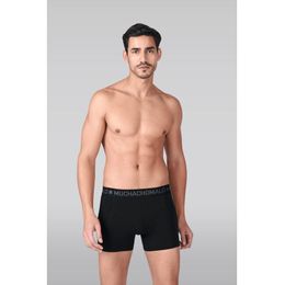 MUCHACHOMALO 4er-Set: Boxershort in Mehrfarbig - f&uuml;r Herren | Gr.: L
