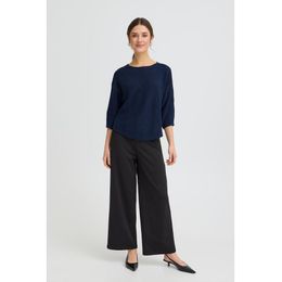 Fransa Halblange &Auml;rmel FRSINJA Loose fit in Navy Blazer | Gr.: XL